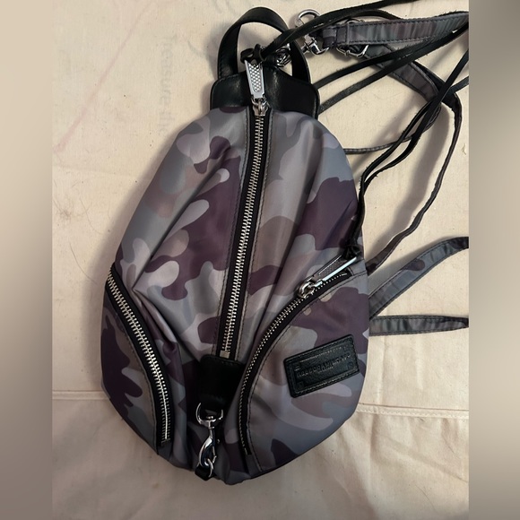Rebecca Minkoff | Bags | Rebecca Minkoff Mini Backpack | Poshmark
